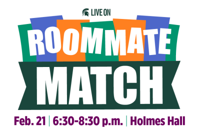Home | Live On - Michigan State University