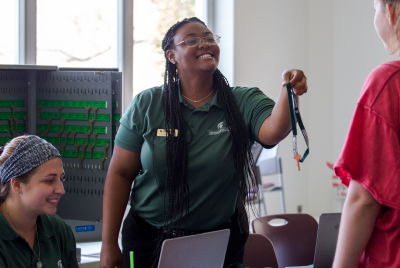 Work With Us | Live On - Michigan State University